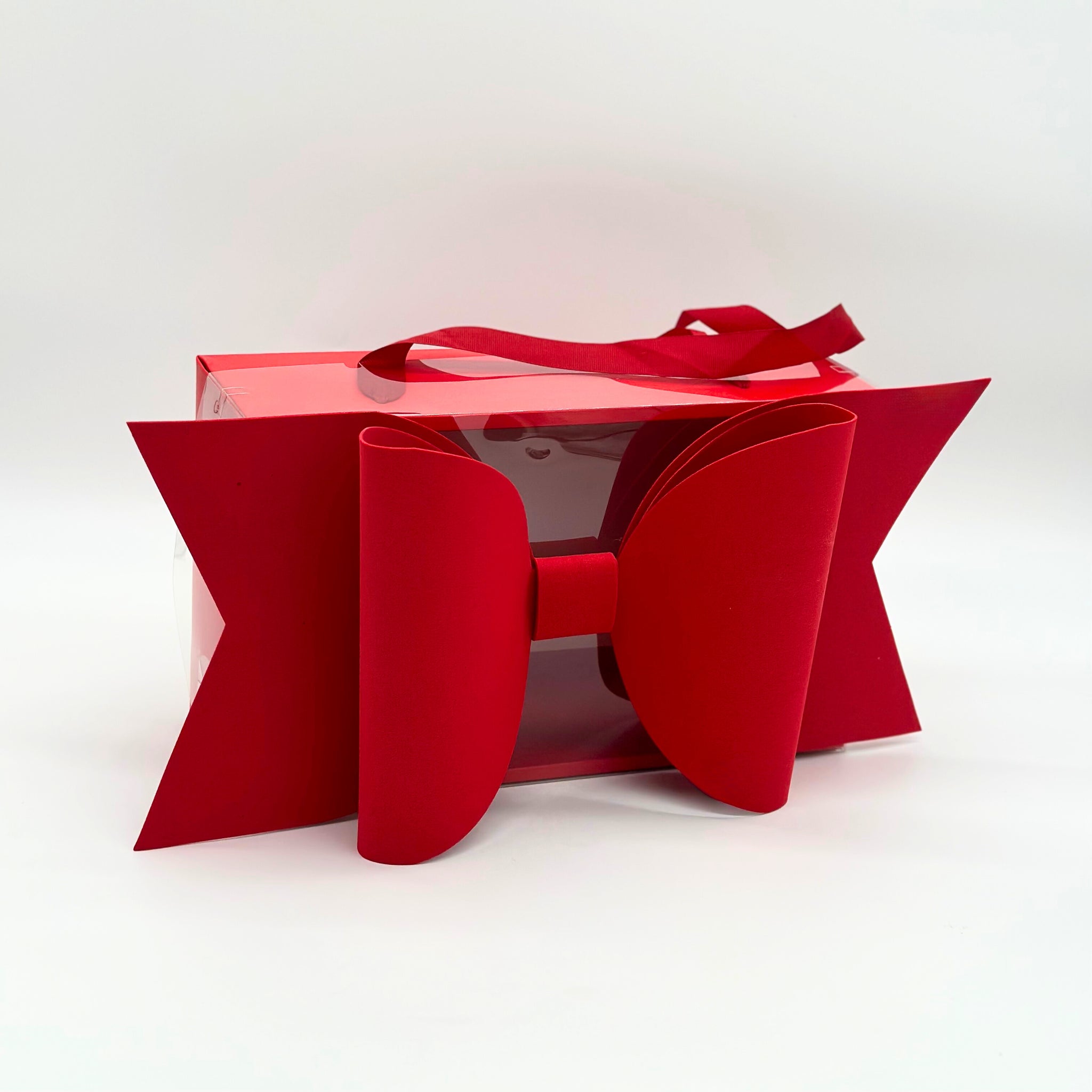 Oversized Bow Box – MRS FIESTA